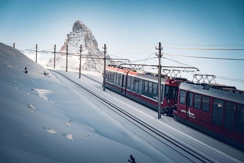 From Geneva: Zermatt Day Trip - Final Thoughts