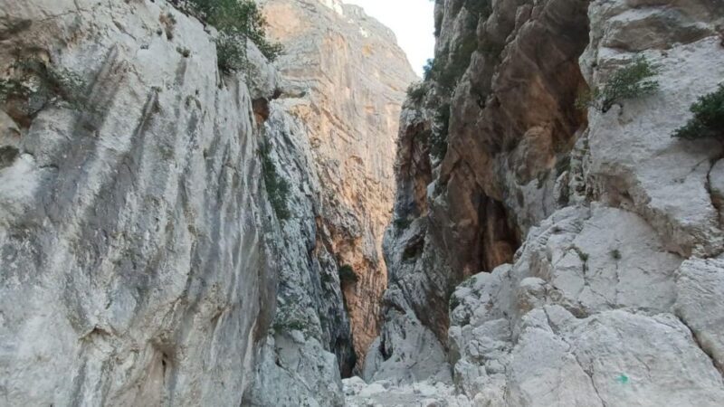 From Genna Silana: Canyon of Gorropu Guided Hike - FAQ
