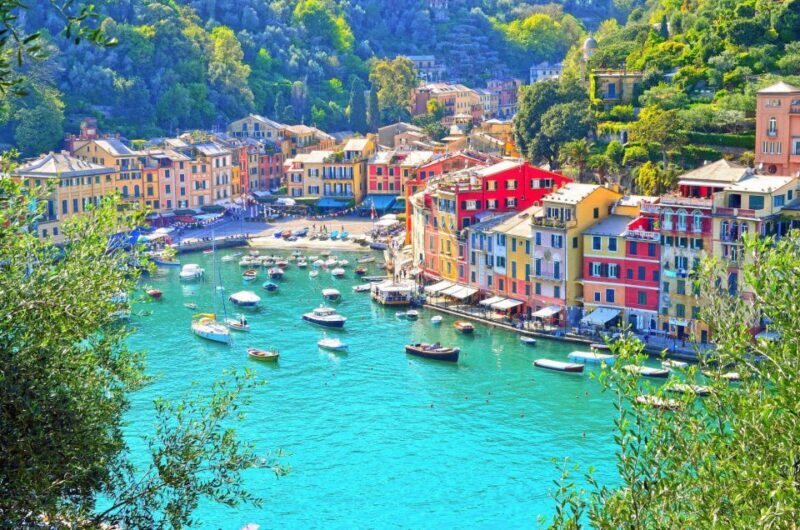 From Genoa: Full-Day Tour of Genoa and Portofino - What Reviewers Are Saying