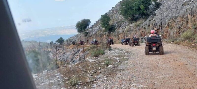 From Georgioupolis: Half-Day Quad ATV Safari - Final Thoughts: Is It Worth It?