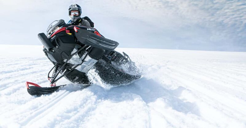 From Geysir: Snowmobiling & Ice Cave on Langjökull Glacier - An Unforgettable Glacier Adventure: What to Expect