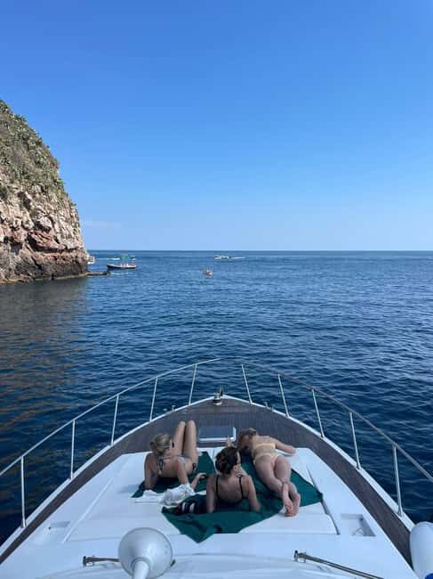 From Giardini Naxos: Isola Bella & Blue Grotto Mini Cruise - Final Thoughts: Who Should Consider This Tour?
