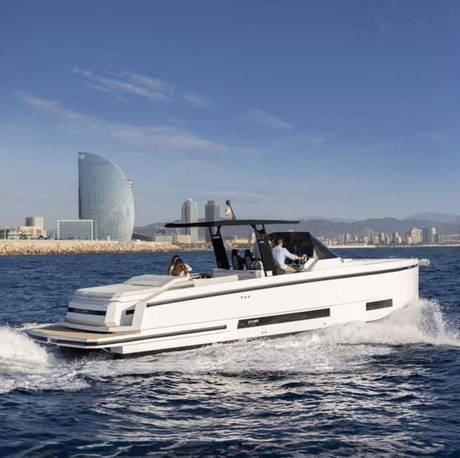 From Giardini Naxos: Taormina Private Yacht Tour - A Closer Look at the Taormina Private Yacht Tour