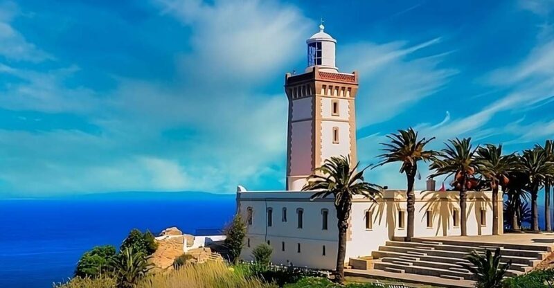 From Gibraltar: Tangier Private Guided Day Tour - The Price and What You’re Getting