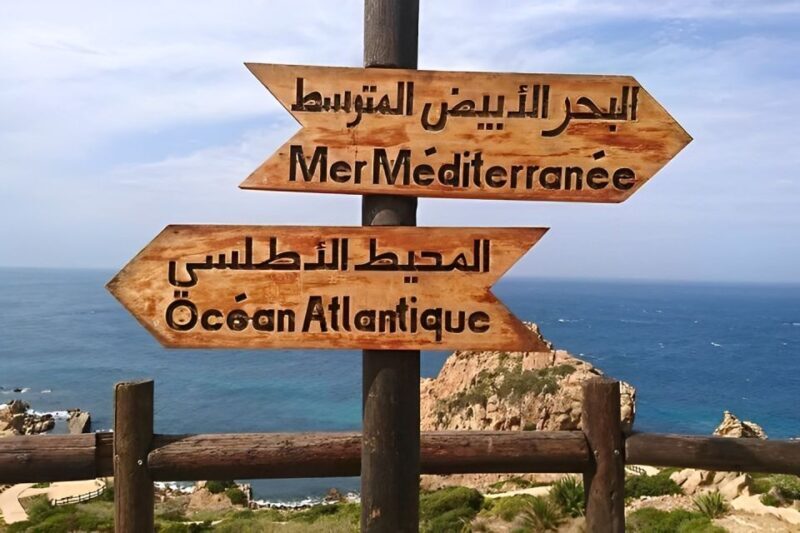From Gibraltar: Tangier Private Guided Day Tour - Who Should Consider This Tour?