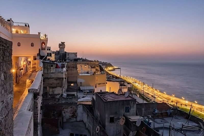 From Gibraltar: Tangier Private Guided Day Tour - Final Thoughts