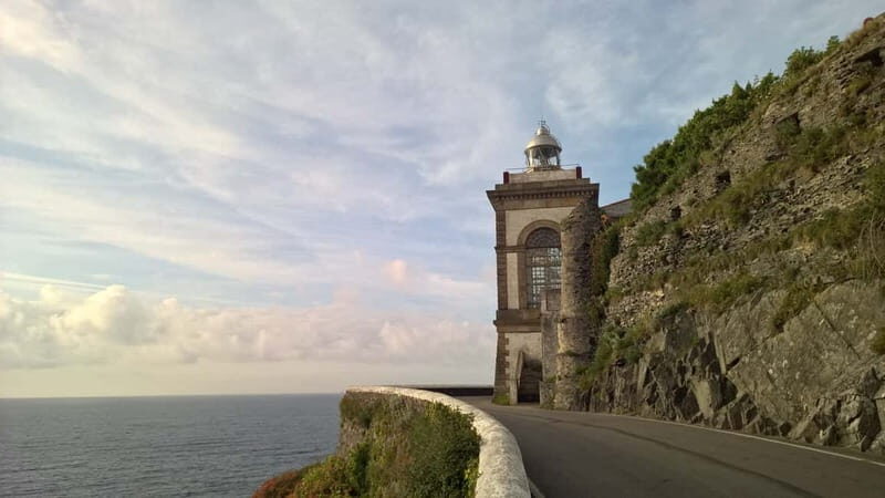From Gijón: Luarca, Cudillero and Avilés Day Trip - A Comprehensive Look at the Itinerary