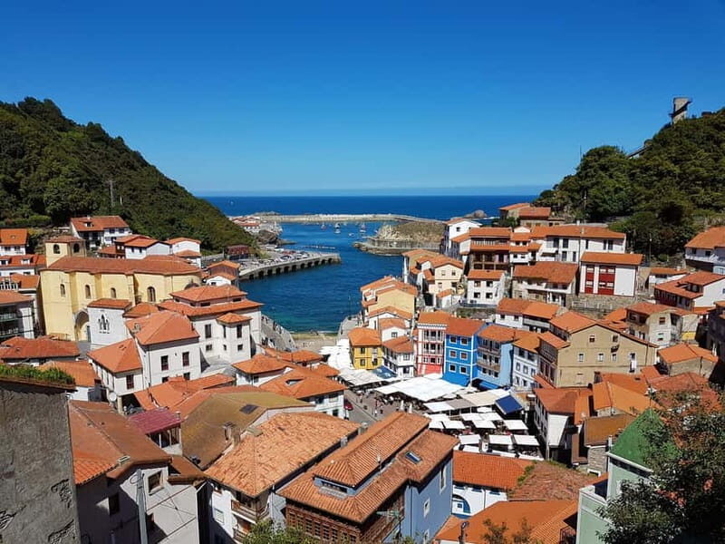 From Gijón: Luarca, Cudillero and Avilés Day Trip - Who Will Love This Tour?