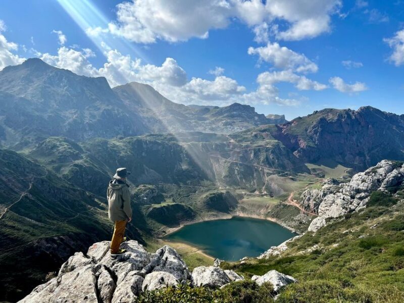 From Gijón or Oviedo: Somiedo Natural Park Day Trip - Key Points