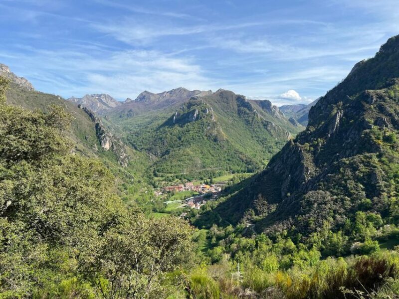 From Gijón or Oviedo: Somiedo Natural Park Day Trip - An Introduction to the Somiedo Natural Park Day Trip