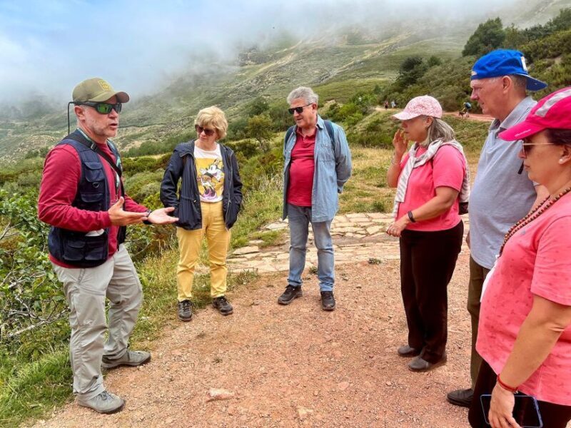 From Gijón or Oviedo: Somiedo Natural Park Day Trip - FAQs