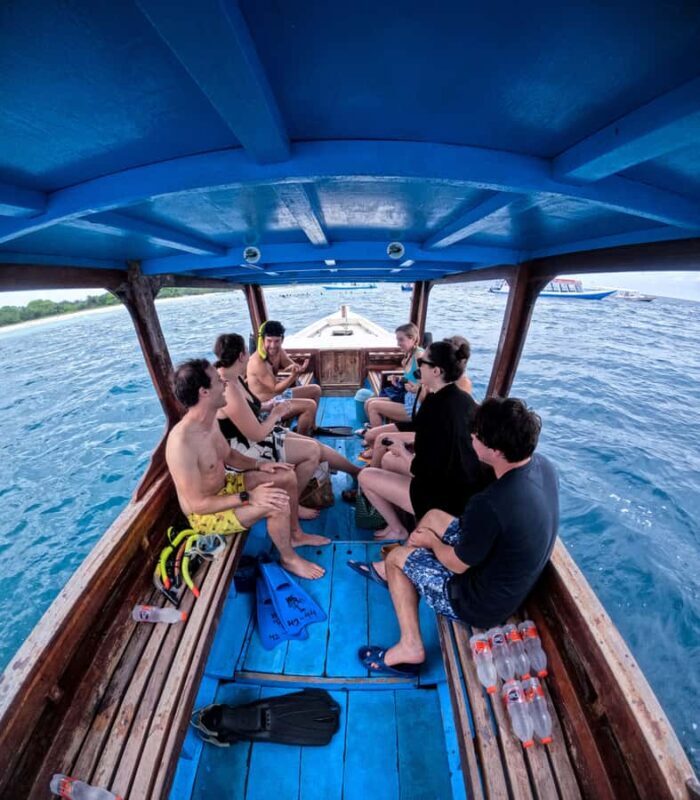 From Gili Air: Private or Small Group Snorkeling Boat Tour - From Gili Air: Private or Small Group Snorkeling Boat Tour