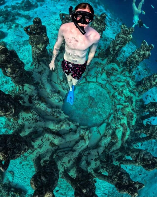 From Gili Air: Private or Small Group Snorkeling Boat Tour - Who This Tour Is Best For