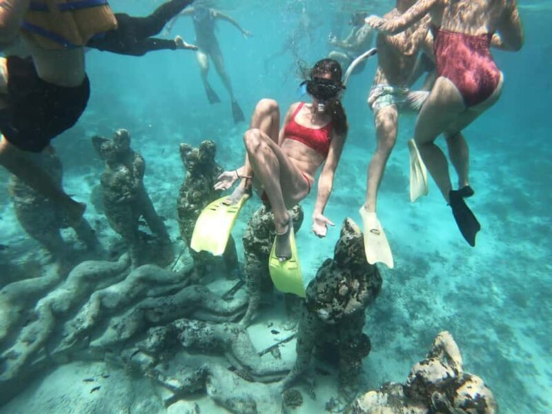 From Gili Air/Trawangan: Glass-Bottom Boat with Snorkeling - An In-Depth Look at the Tour Experience