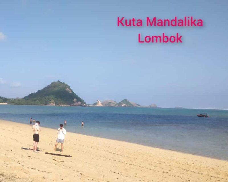 From Gili Island : Lombok Beaches and Culture Tour - Pricing and Value