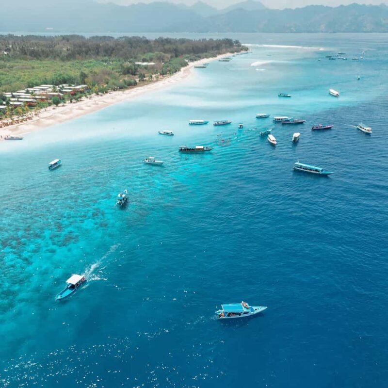 From Gili Meno: Private & Group Gili Islands Snorkeling - Key Points