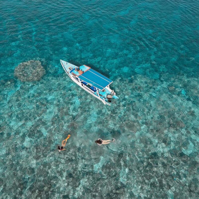 From Gili Meno: Private & Group Gili Islands Snorkeling - An In-Depth Look at the Gili Islands Snorkeling Tour