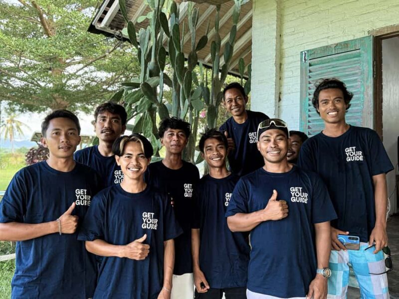 From Gili Meno: Private & Group Gili Islands Snorkeling - Final Thoughts