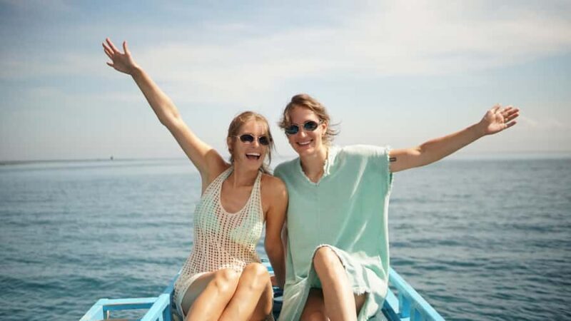 From Gili Trawangan: Gili Islands Snorkeling Boat Tour - Key Points