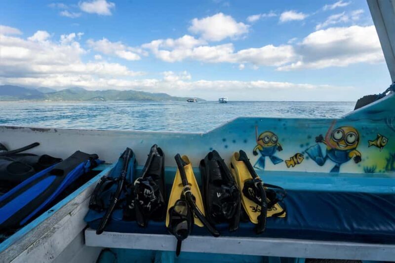 From Gili Trawangan: Small-Group Snorkeling Tour With Turtle - Final Thoughts