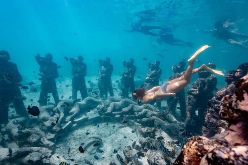 From Gili Trawangan: Small-Group Sunset Snorkeling Tour - Why This Tour Offers Value