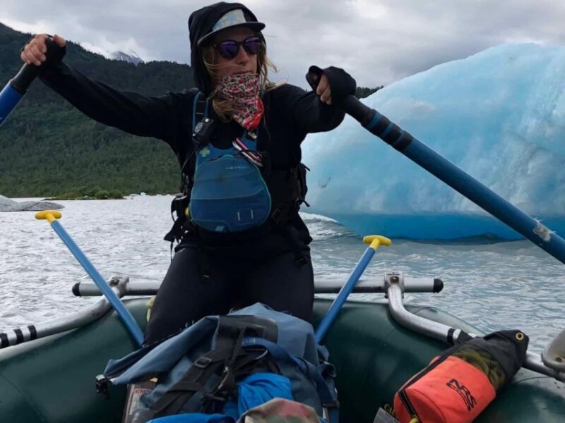 From Girdwood or Anchorage: Spencer Glacier Float & Railroad - Final Thoughts: Is It Worth It?