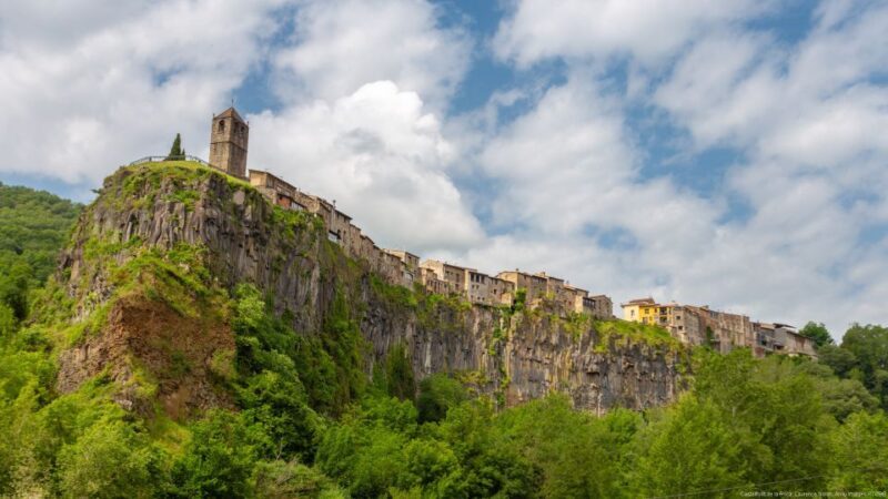 From Girona: Besalú, Banyoles & Historical Garrotxa Day Trip - Practical Details and Value