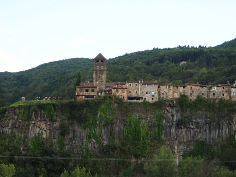 From Girona: Besalú, Banyoles & Historical Garrotxa Day Trip - The Sum Up