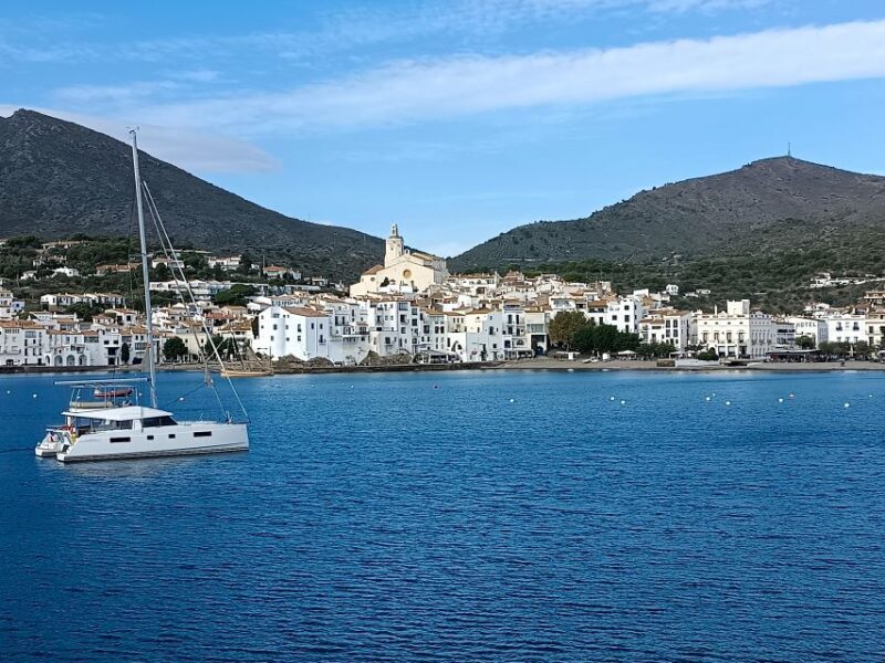 From Girona: Dalí Museum, Cadaqués and Creus Cape Tour - A Closer Look at the Itinerary