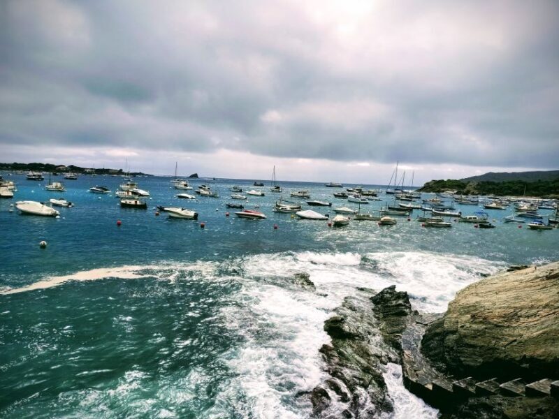 From Girona: Dalí Museum, Cadaqués and Creus Cape Tour - Pricing and Value