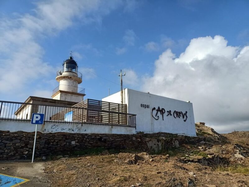 From Girona: Dalí Museum, Cadaqués and Creus Cape Tour - What the Reviews Reveal