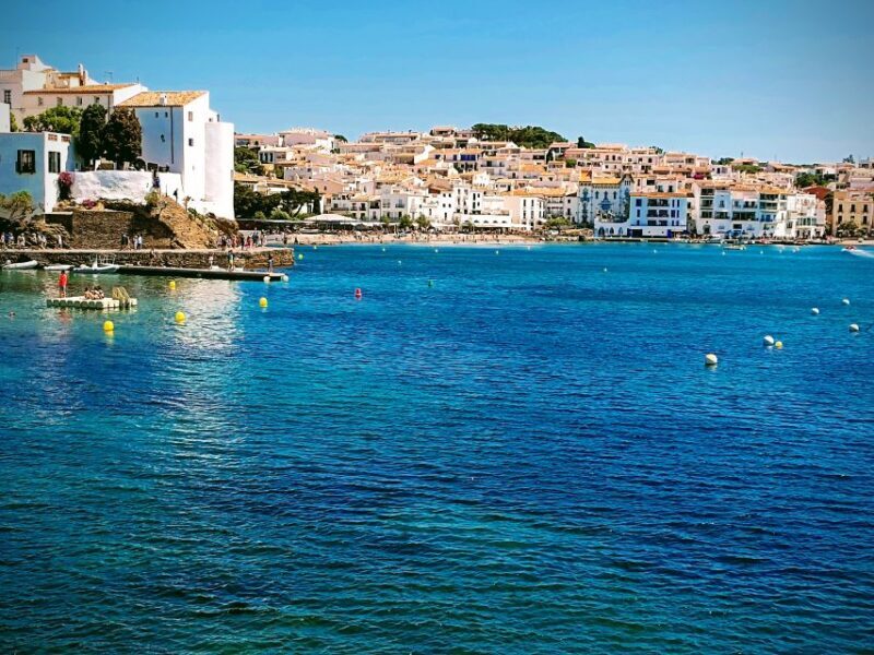 From Girona: Dalí Museum, Cadaqués and Creus Cape Tour - FAQ