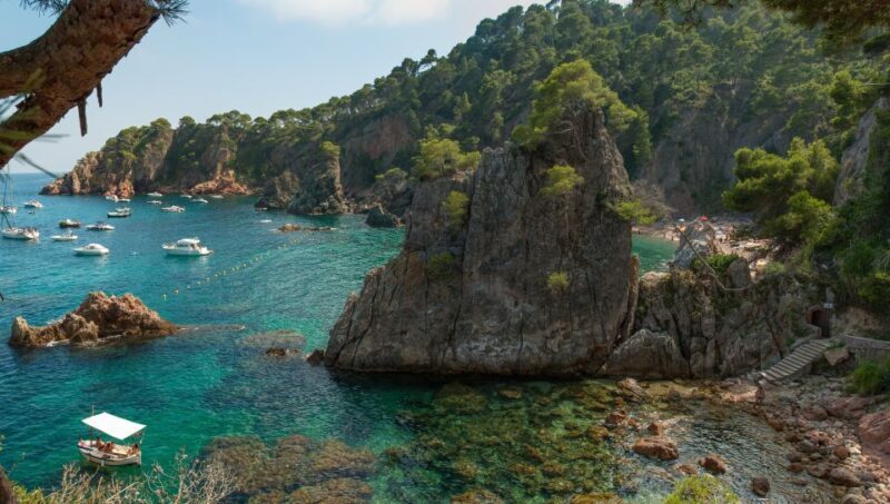 From Girona: Medieval Costa Brava Day Trip - The Practical Side: What’s Included and What’s Not