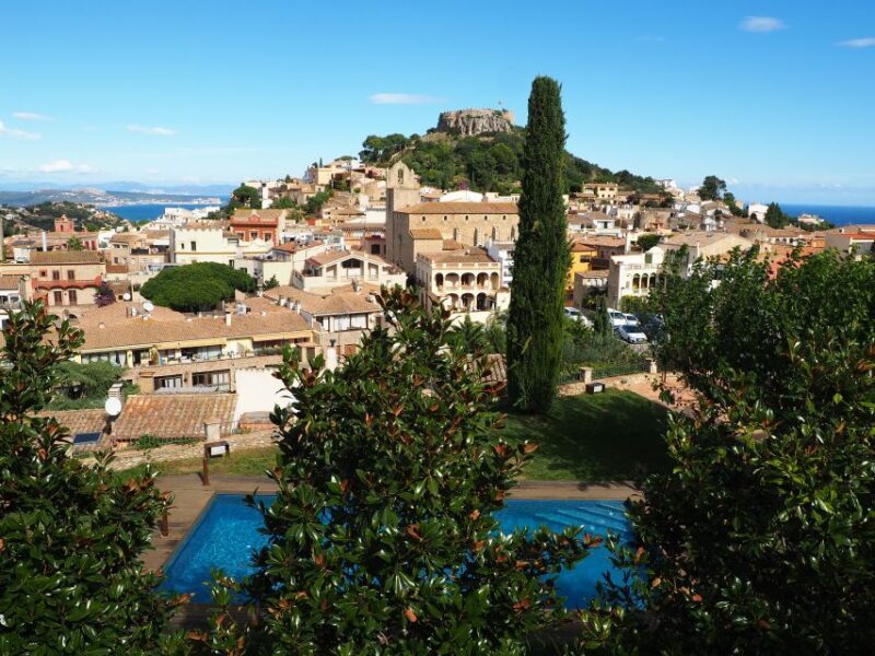 From Girona: Medieval Costa Brava Day Trip - Why This Tour Offers Real Value