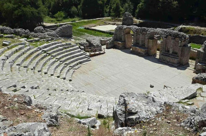 From Gjirokastër: Blue Eye, Butrint, and Skotini Cave Tour - Who Will Love This Tour?