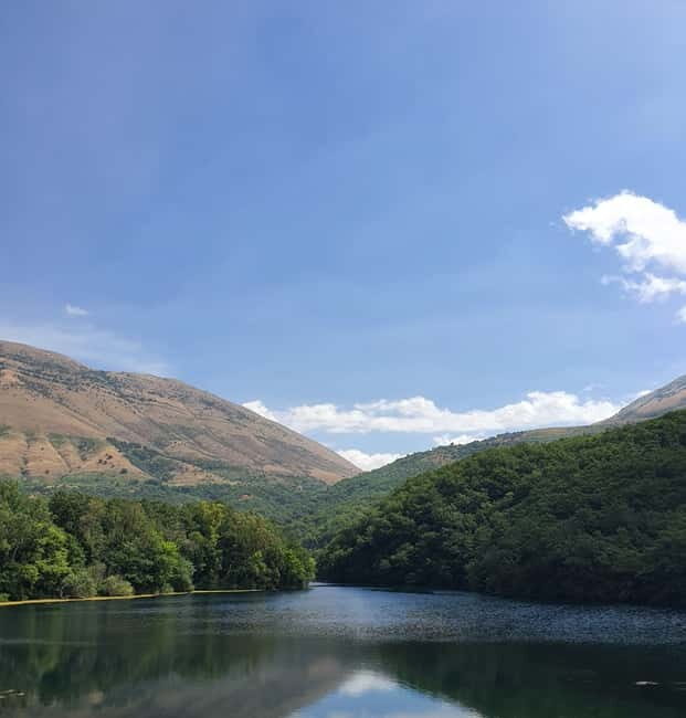 From Gjirokastër: Blue Eye & Hadrianopoli Guided Tour - FAQ