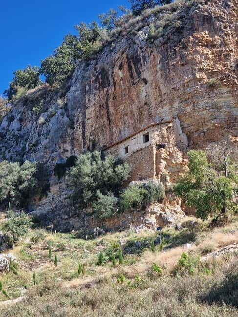 From Gjirokastër: Butrint and Blue Eye Off-Road Day Trip - The Journey from Gjirokastër to the Coast and Beyond