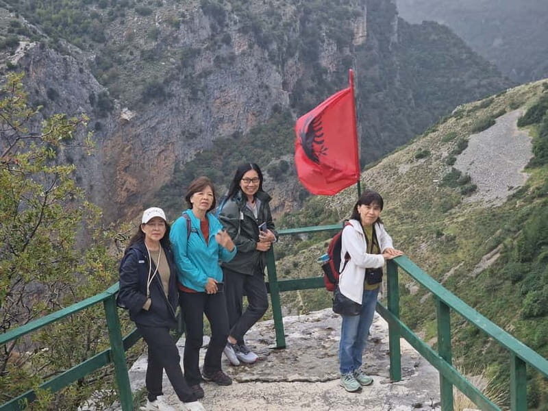 From Gjirokaster: Nivica Canyons & Waterfalls Day Trip - Introduction: Why This Tour Is Worth Considering