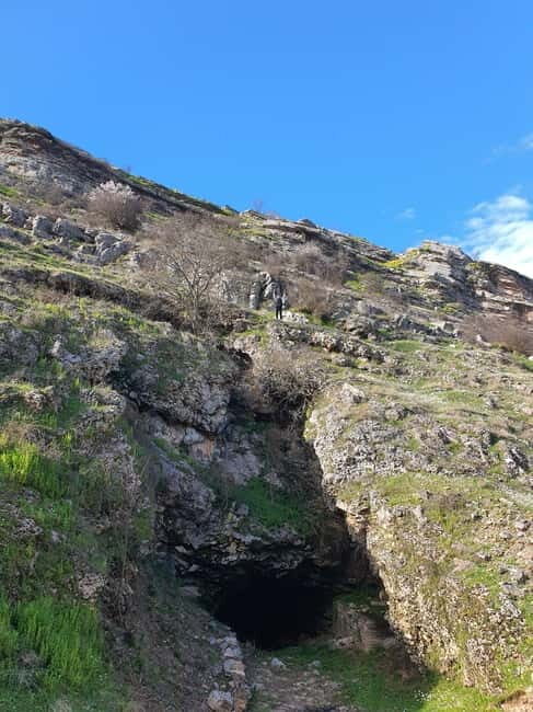 From Gjirokastër: Përmet and Bënja Thermal Baths Tour - Exploring the Langarica Canyon