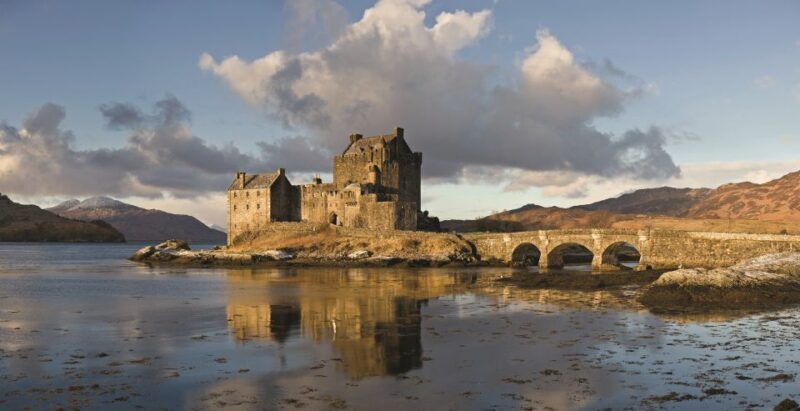 From Glasgow: 3-Day Isle of Skye, Highlands & Loch Ness Tour - From Glasgow: 3-Day Isle of Skye, Highlands & Loch Ness Tour — An In-Depth Review