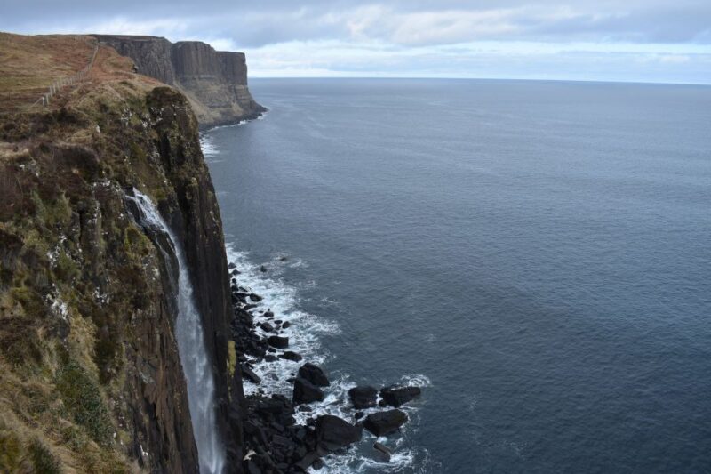 From Glasgow: 3-Day Isle of Skye, Highlands & Loch Ness Tour - Practical Details and Considerations