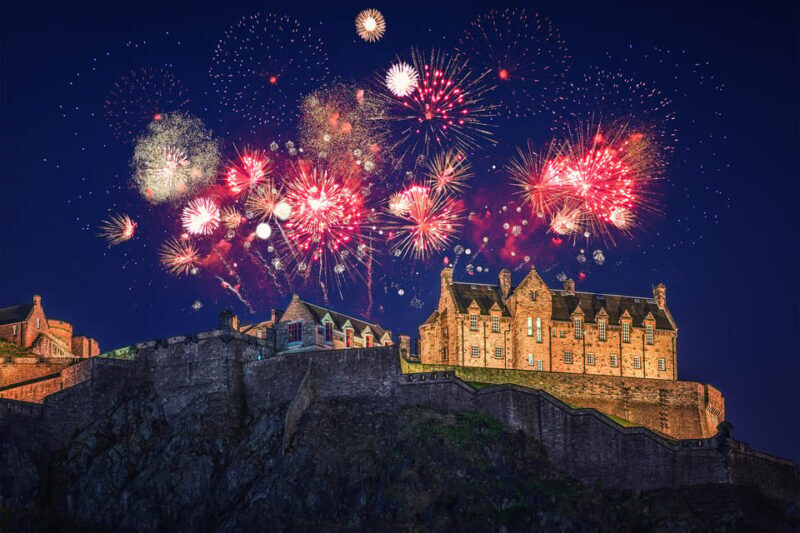From Glasgow: Edinburgh City Luxury Private Day Tour - Analyzing the Value