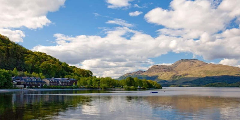 From Glasgow: Glenfinnan, Loch Lomond & The Highlands - Final Thoughts