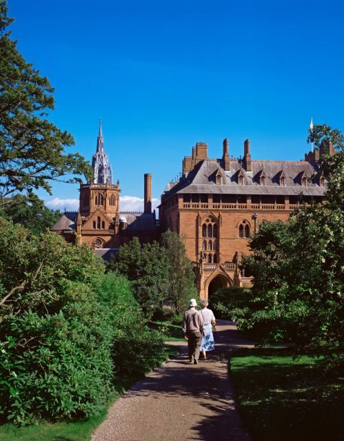 From Glasgow: Isle of Bute Day Trip with Mount Stuart Entry - An In-Depth Look at the Bute Day Trip
