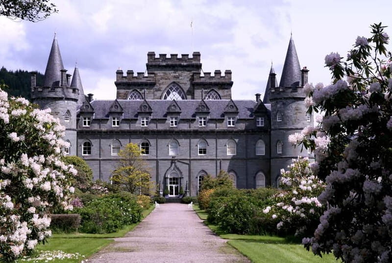 From Glasgow; Loch Lomond and Highland Half Day Tour - The Experience in Practice