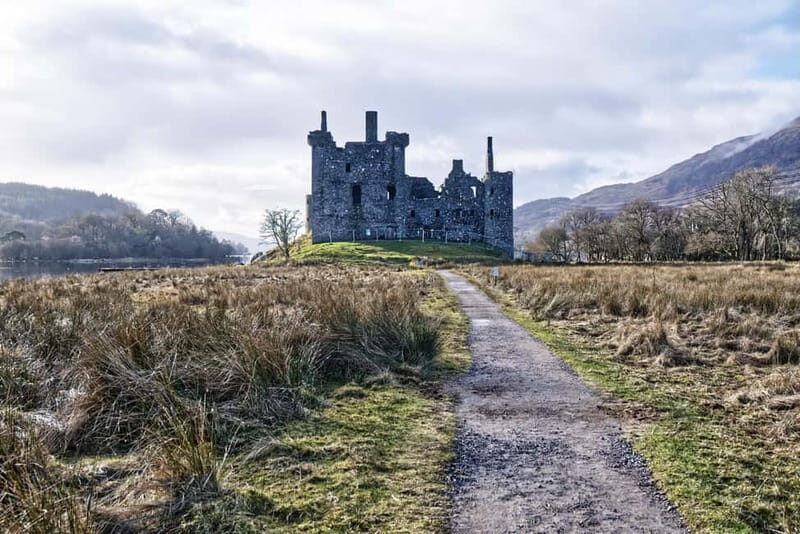 From Glasgow; Loch Lomond and Highland Half Day Tour - The Sum Up