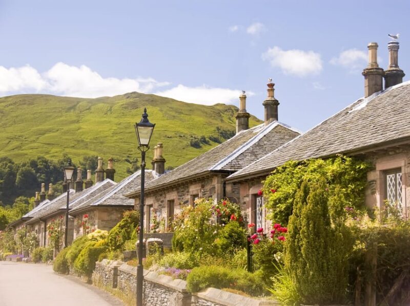 From Glasgow; Loch Lomond and Highlands Private Day Tour - Final Thoughts