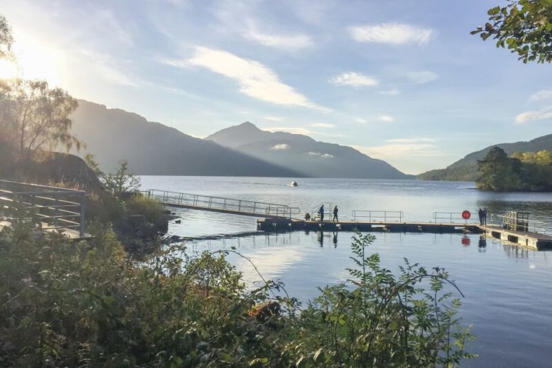 From Glasgow: Loch Lomond, Trossachs & Stirling Castle Tour - Potential Drawbacks and Considerations