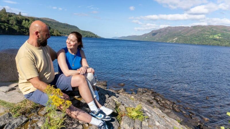 From Glasgow: Loch Ness, Glencoe and Scottish Highlands Trip - Exploring Scotland’s Majestic Highlands: A Detailed Look at the Loch Ness, Glencoe, and Scottish Highlands Tour