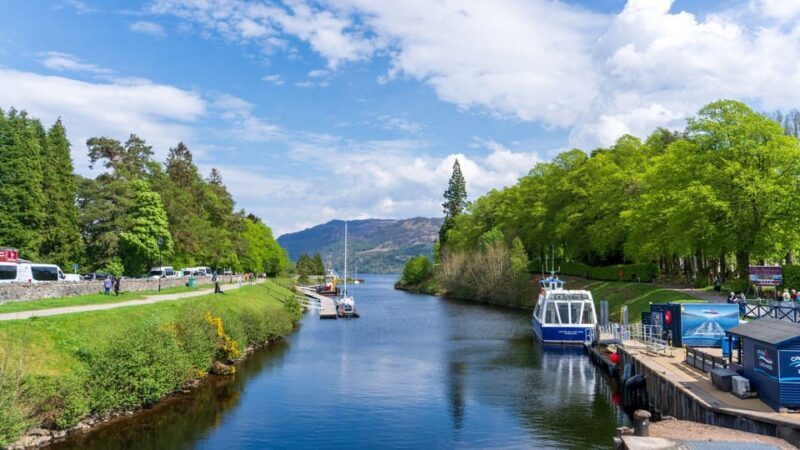 From Glasgow: Loch Ness, Glencoe and Scottish Highlands Trip - Analyzing the Value and Cost